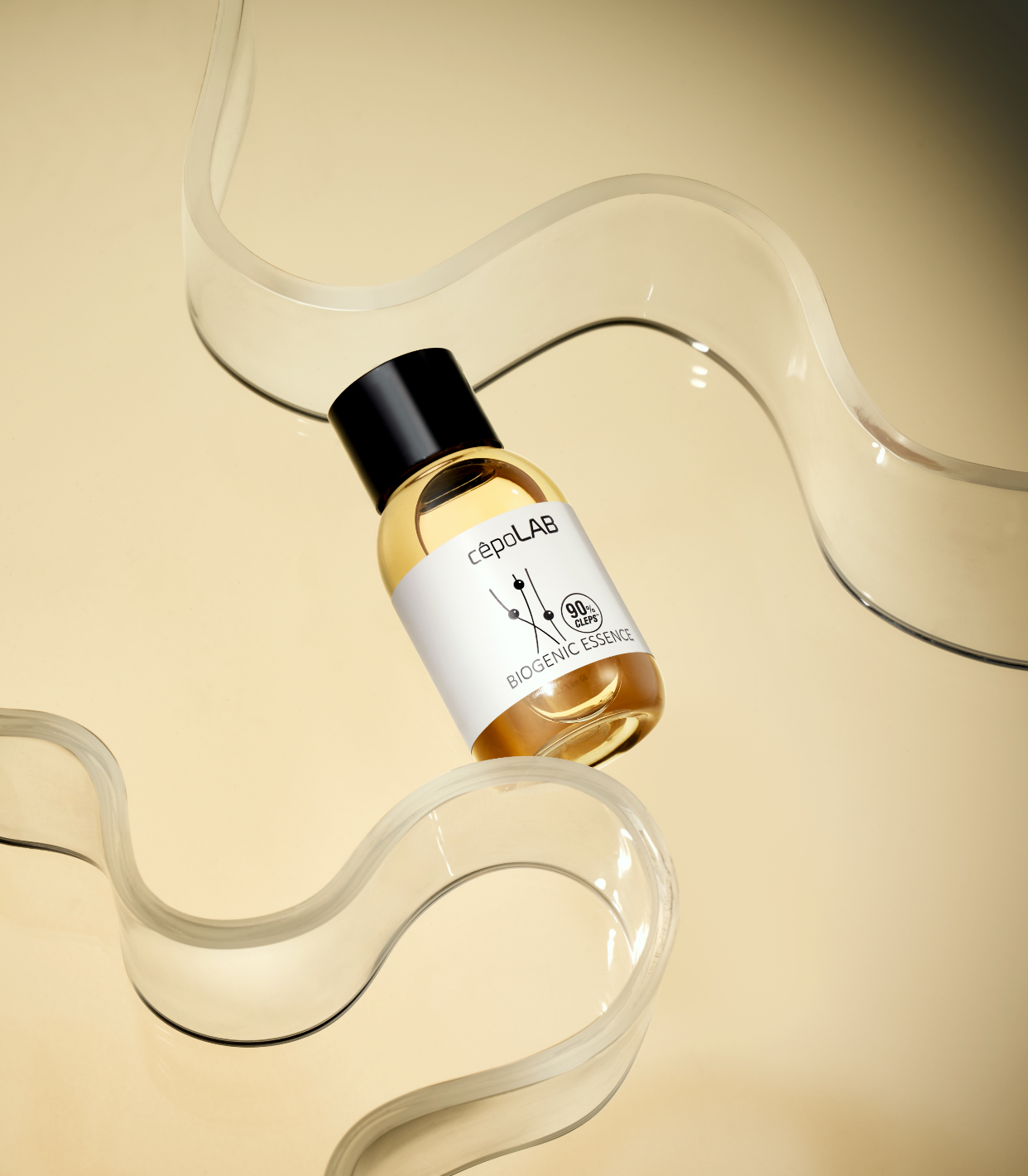 cepoLAB Biogenic Essence 90% 30ml – onsemiro
